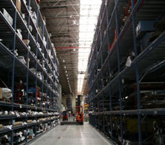 Exkursion zu KBA Planeta (Radebeul) 5. – 6. Juli 2004